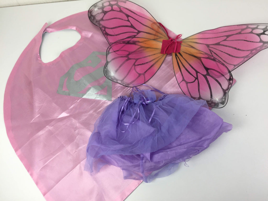 BUNDLE Dress Up Costumes