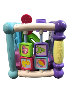 VTech Busy Learners Activity Cube