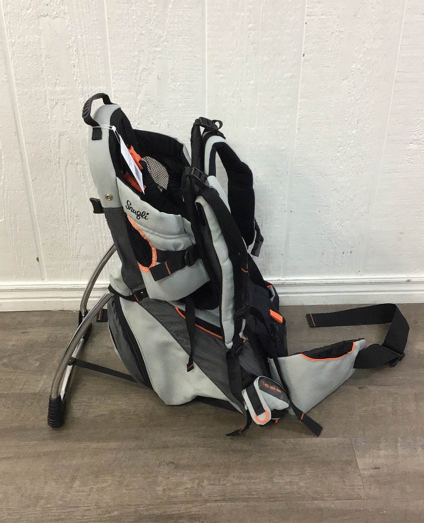 Evenflo Snugli Cross Country Carrier