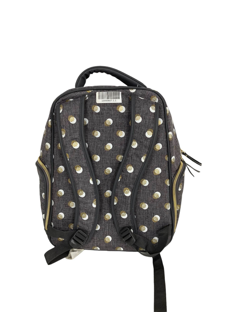 Bananafish Grace Backpack Breast Pump Bag