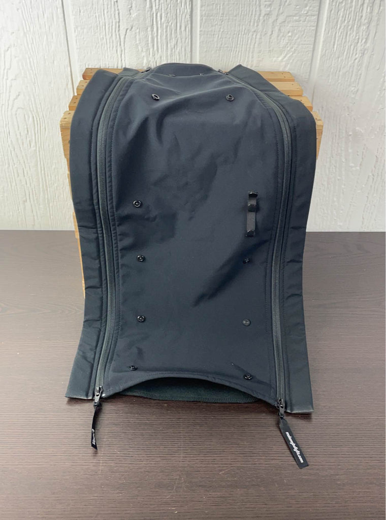 Make My Belly Fit Universal Jacket Extender