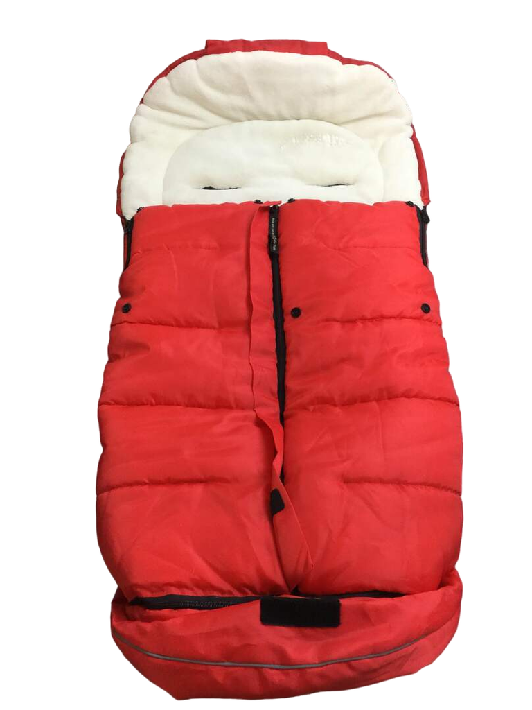 CozyMe Universal Stroller Bunting