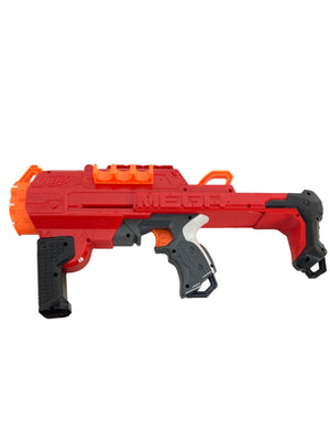 Nerf AccuStrike Mega Bulldog