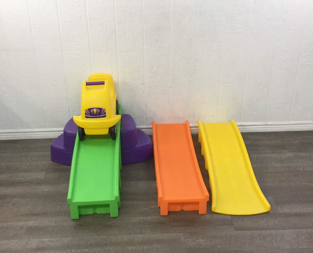 Step2 Up & Down Roller Coaster
