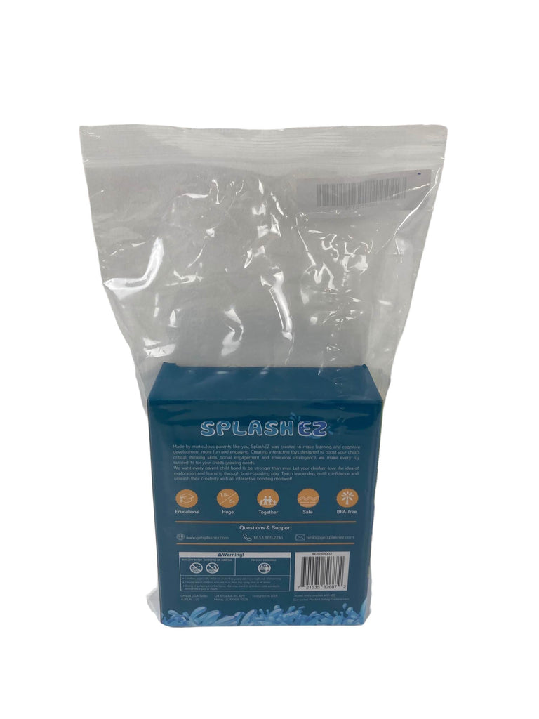 Splash EZ A to Z Outdoor Splash Pad