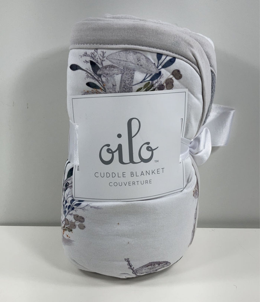 Oilo Studios Cuddle Blanket