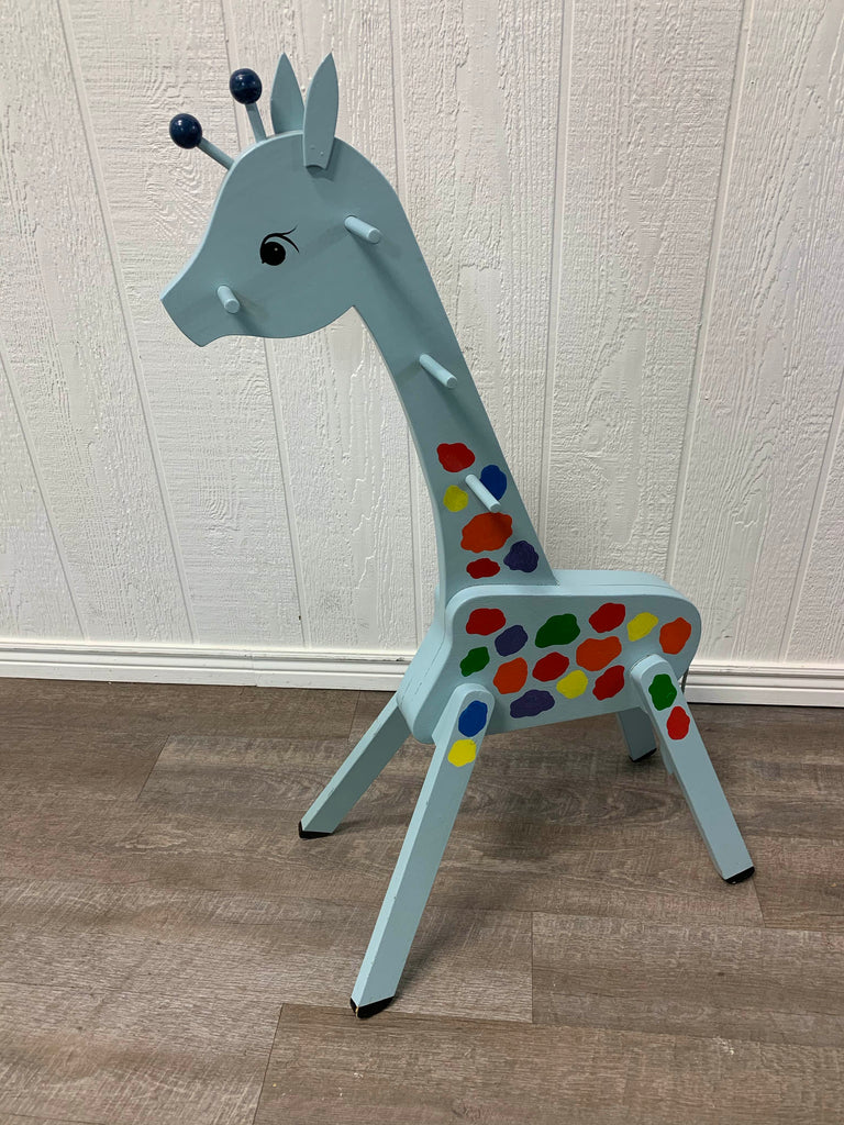 Giraffe Rack