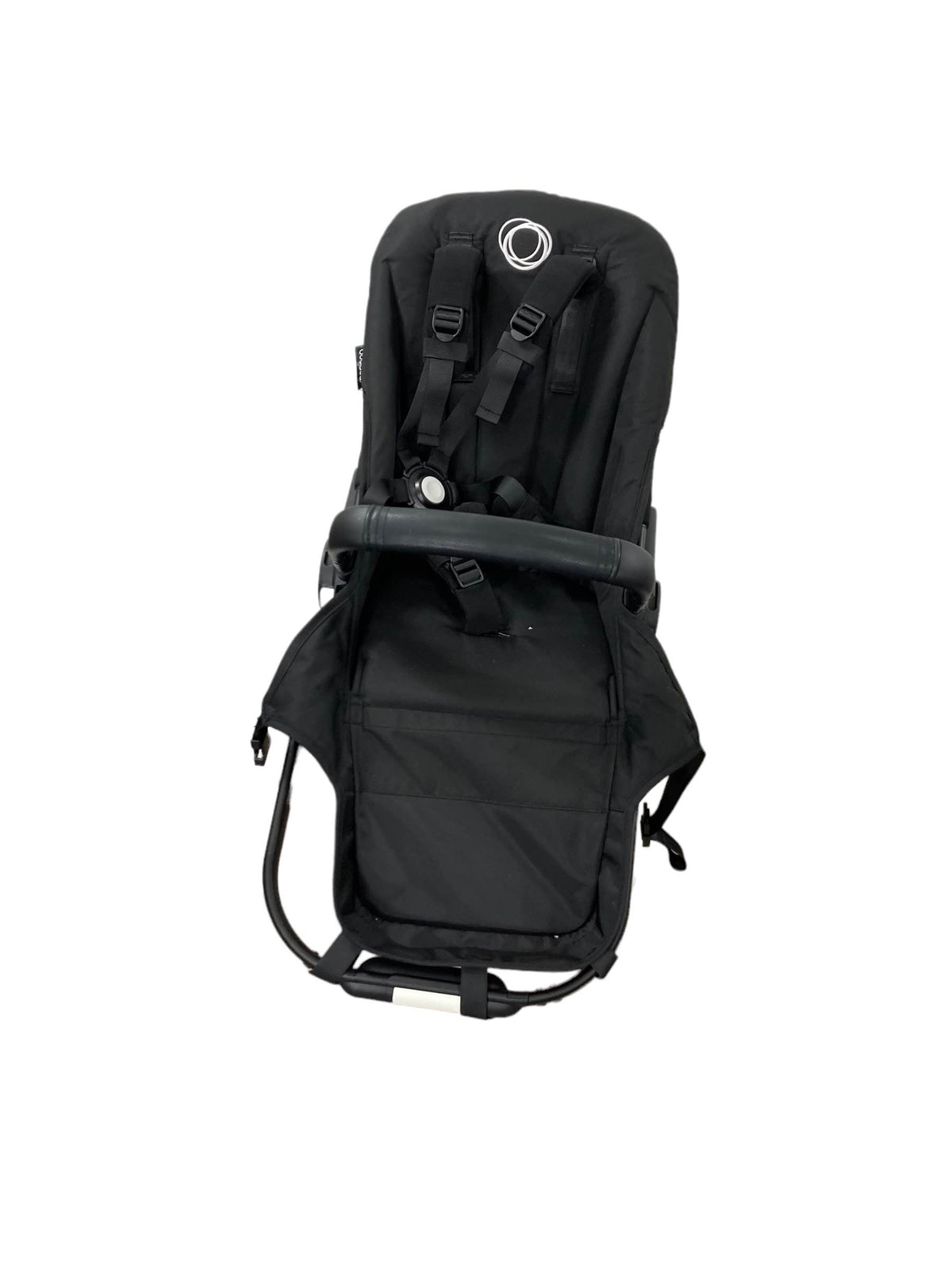 Bugaboo Donkey Seat, Grey Canopy — GoodBuy Gear