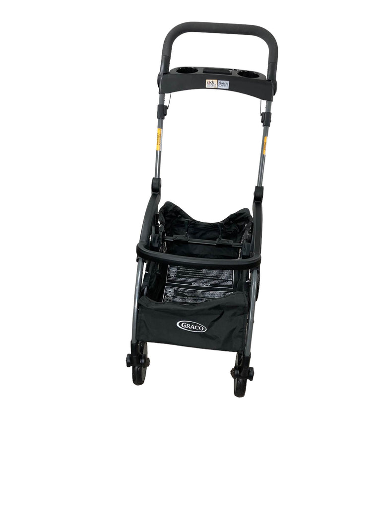 Graco SnugRider Elite Infant Car Seat Frame Stroller, 2022
