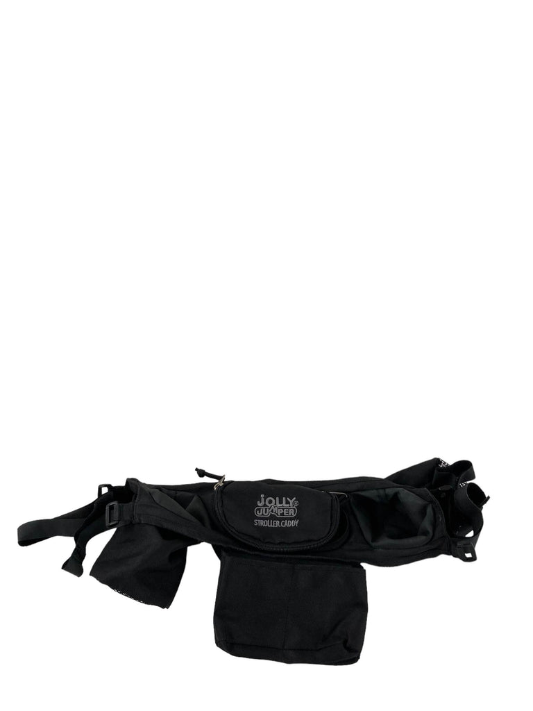 Jolly Jumper Stroller Caddy