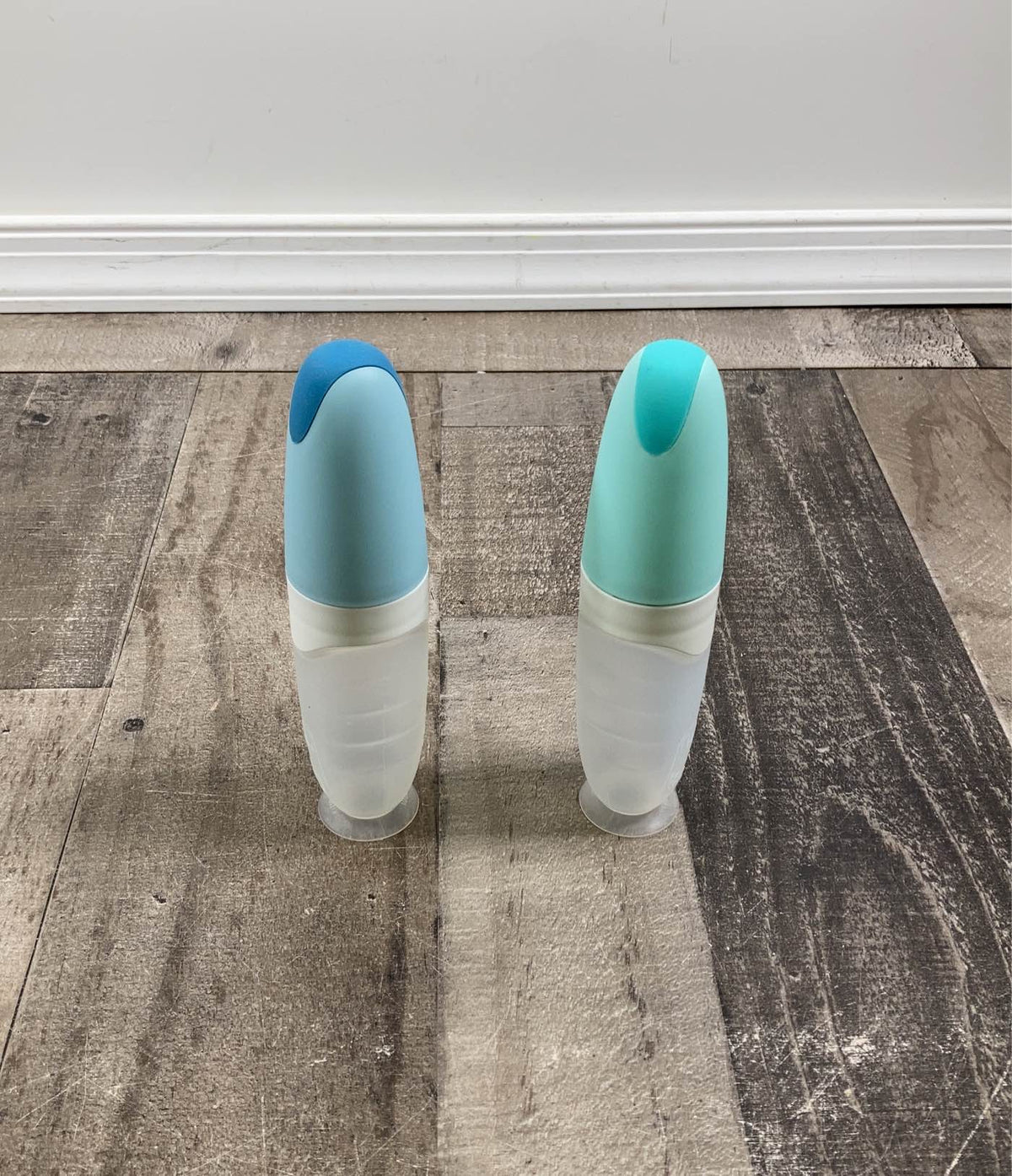 Silicone Squeeze Spoons — GoodBuy Gear