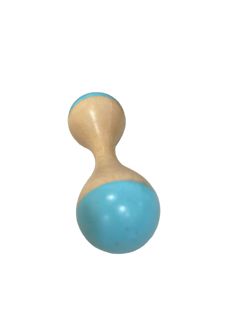 Lovevery Wooden Rattle