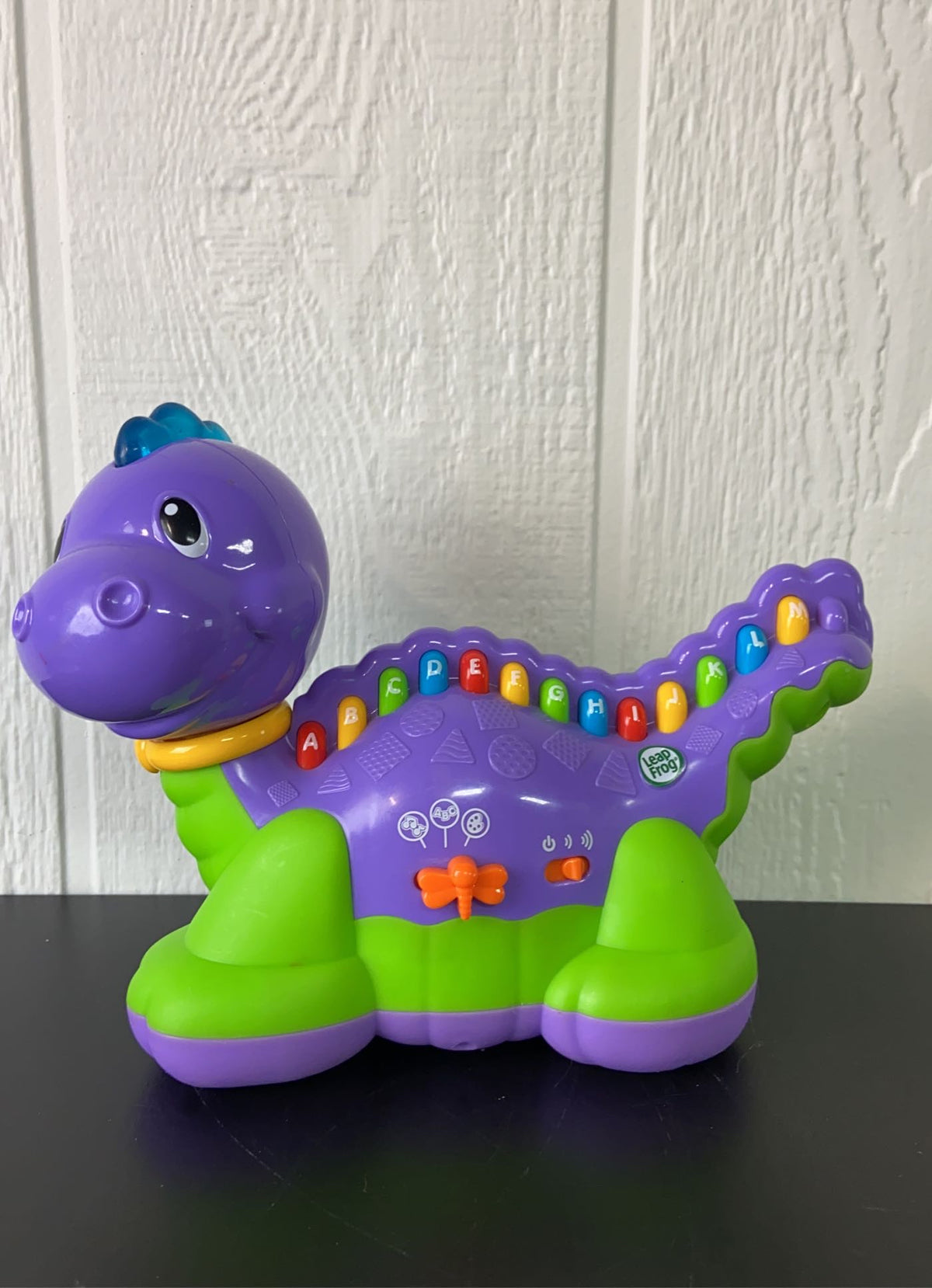 Leap Frog Lettersaurus — GoodBuy Gear