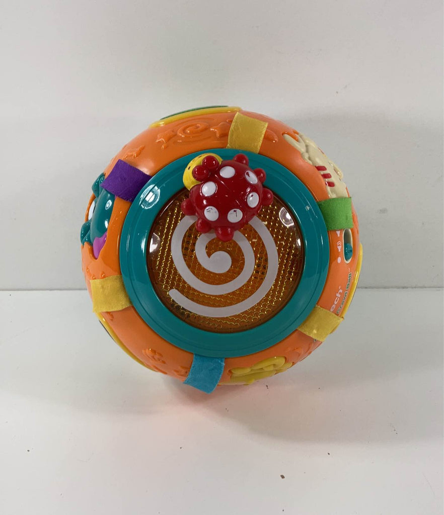VTech Move And Crawl Ball