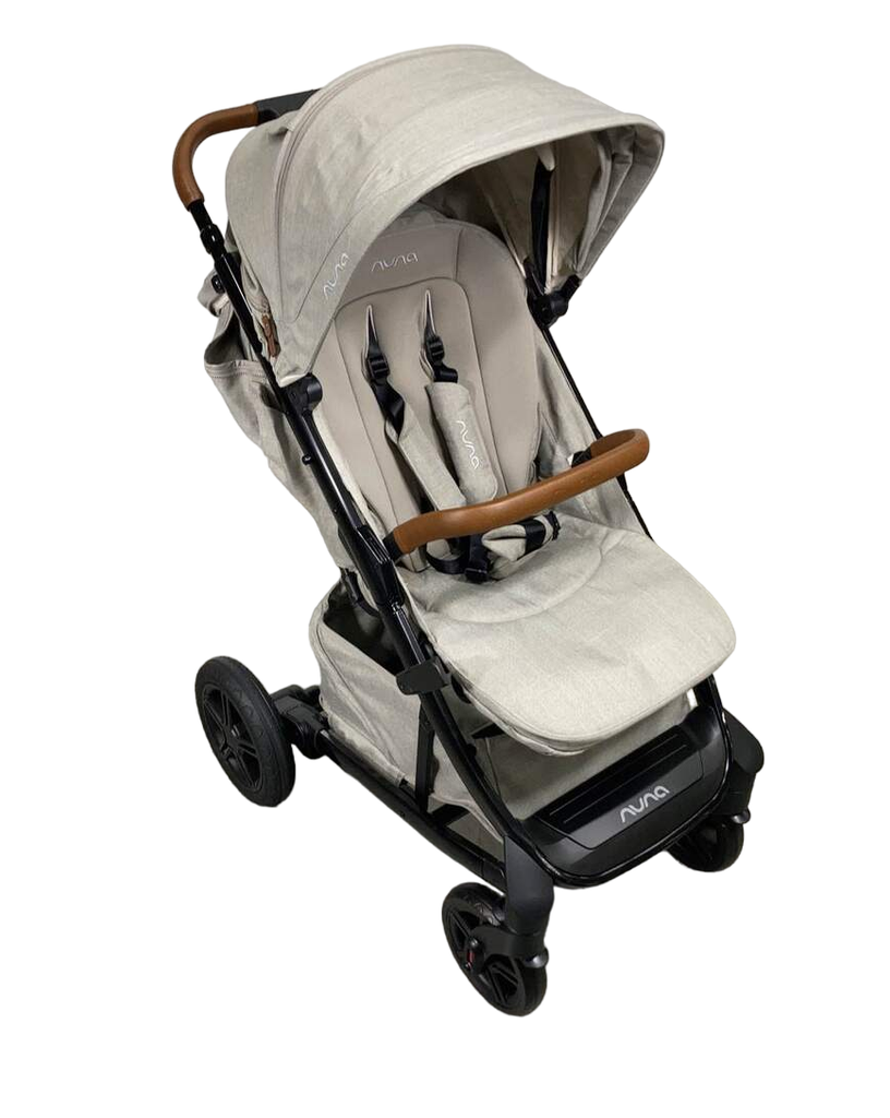 Nuna Tavo Next Stroller, 2022, Hazelwood