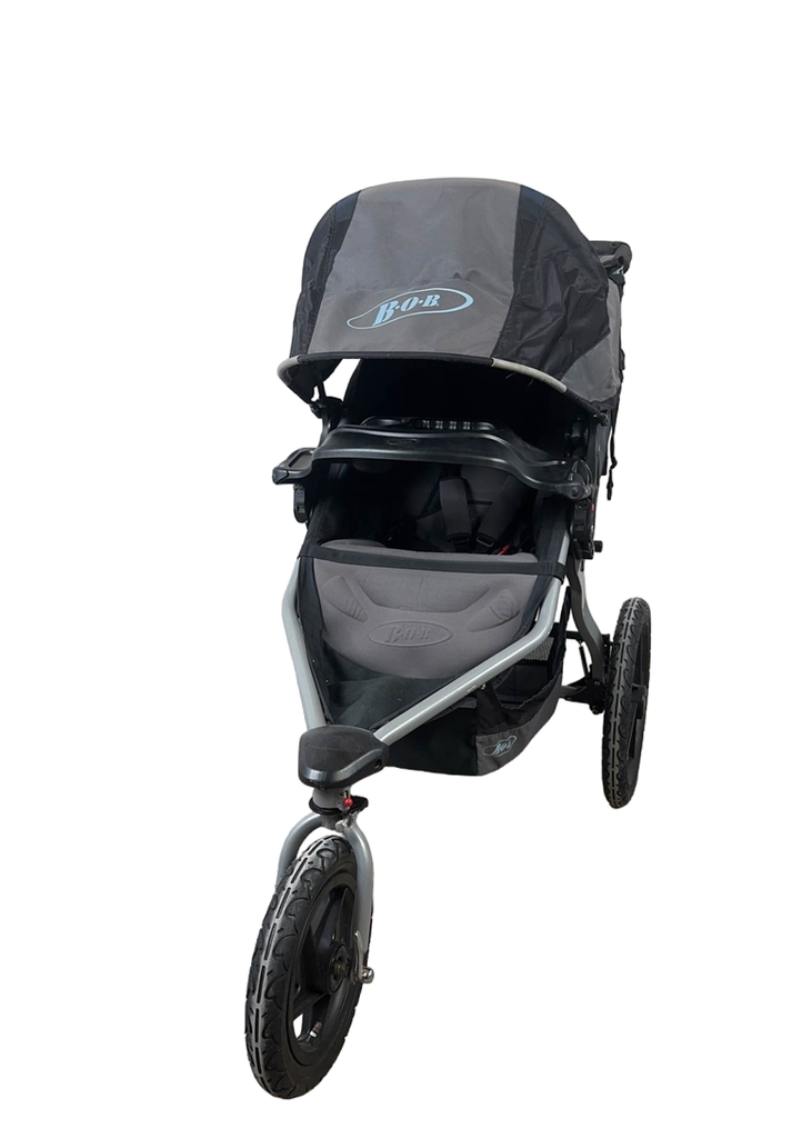 BOB Revolution Stroller, 2015, SE