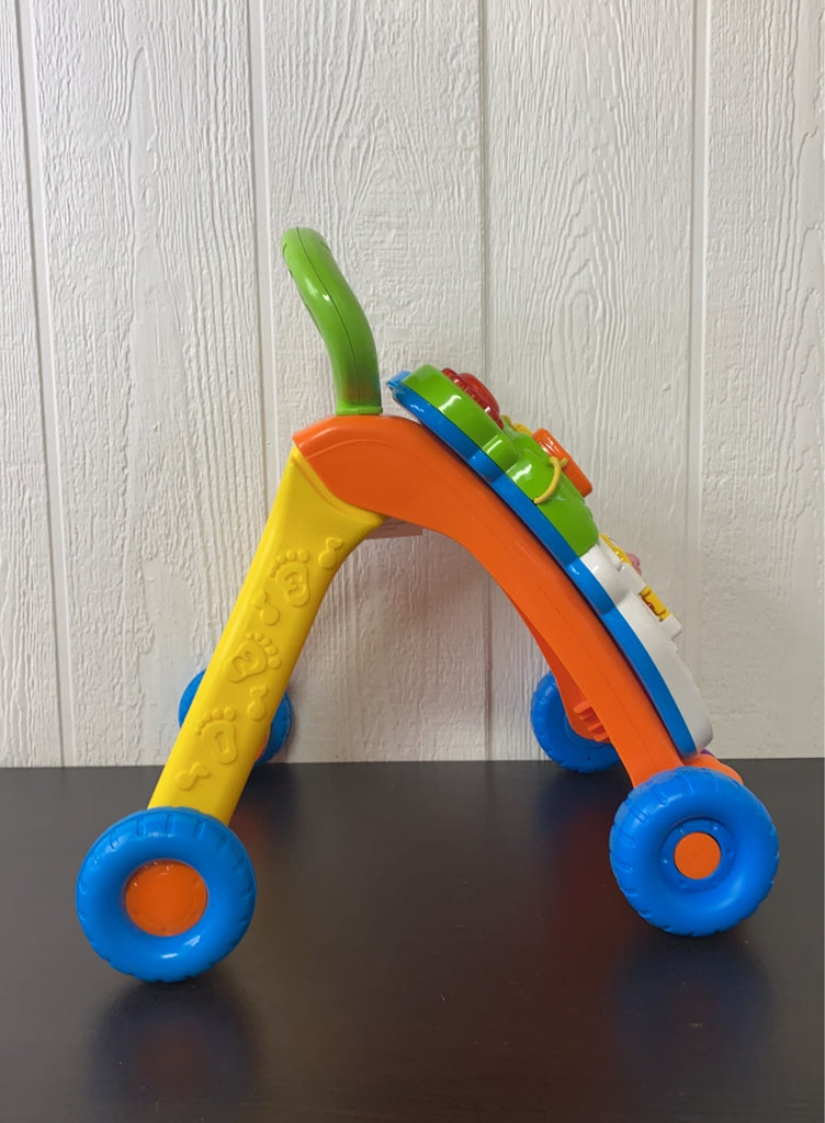 VTech Sit-To-Stand Learning Walker