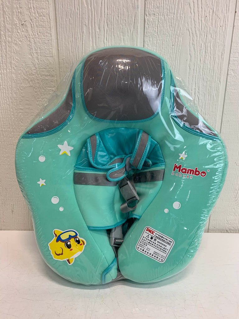 Mambo Baby Non Inflatable Float