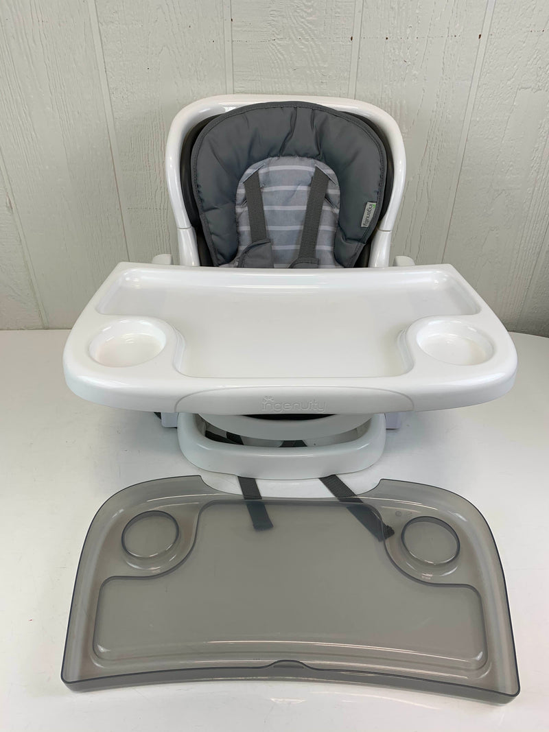 Ingenuity SmartClean ChairMate High Chair