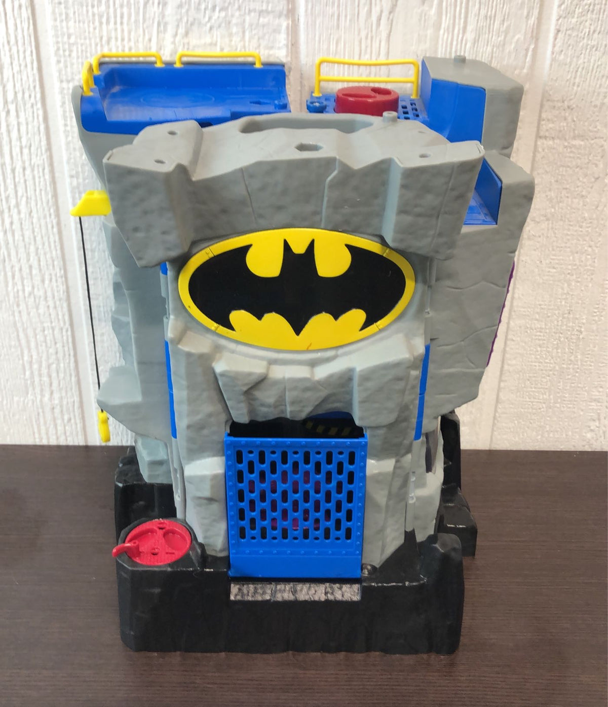 Fisher Price Imaginext Bat Cave Playset — GoodBuy Gear