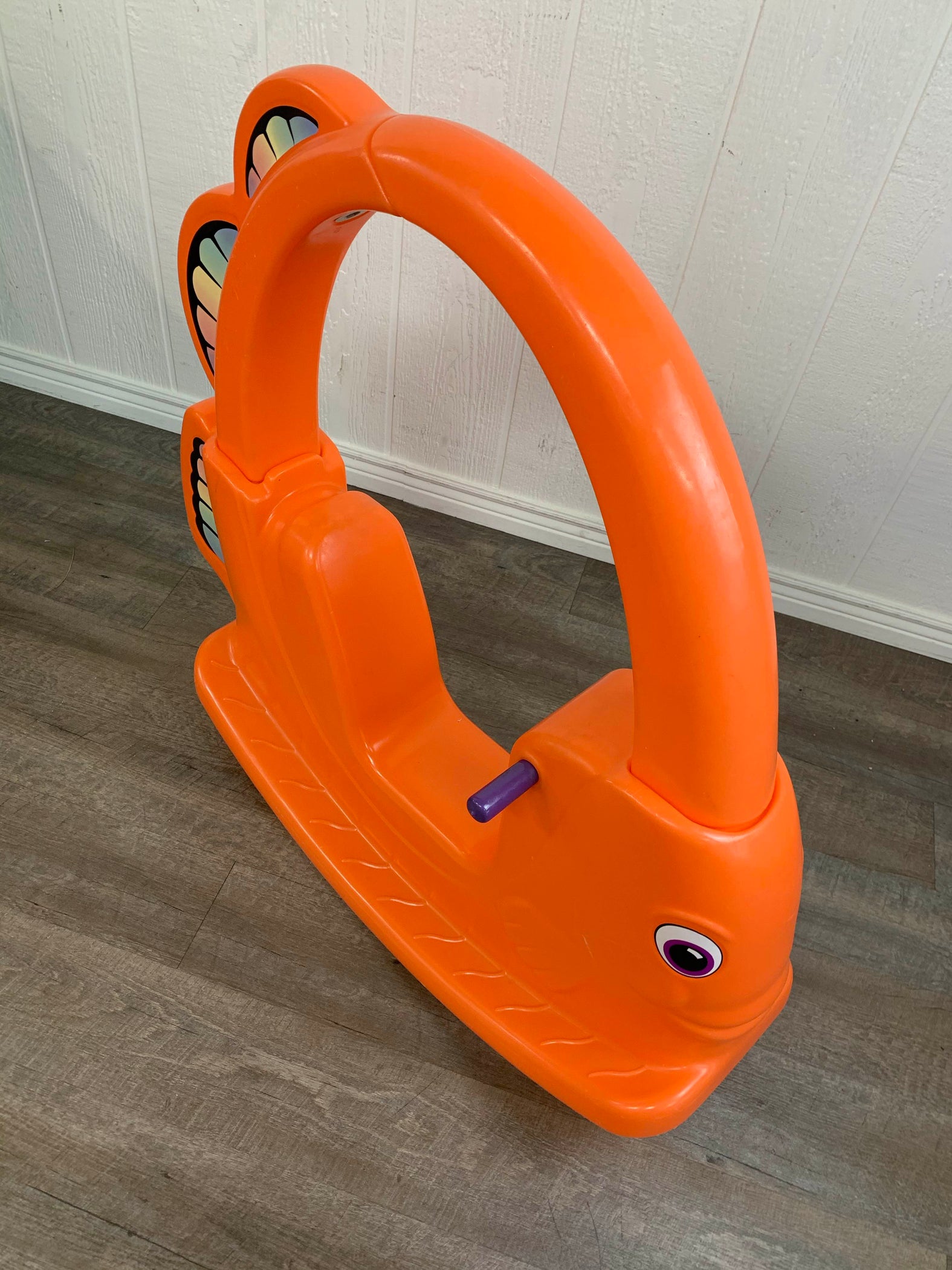 Step2 Angel Rocking Fish — GoodBuy Gear