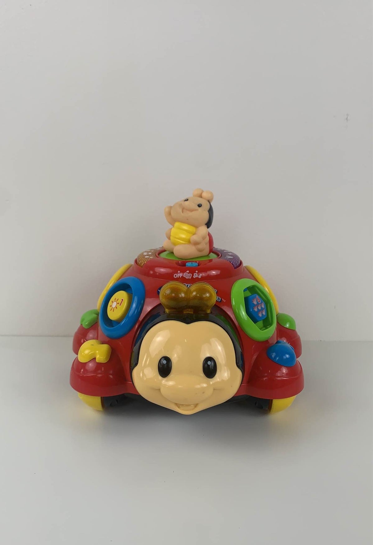 VTech Crazy Legs Learning Bug — GoodBuy Gear