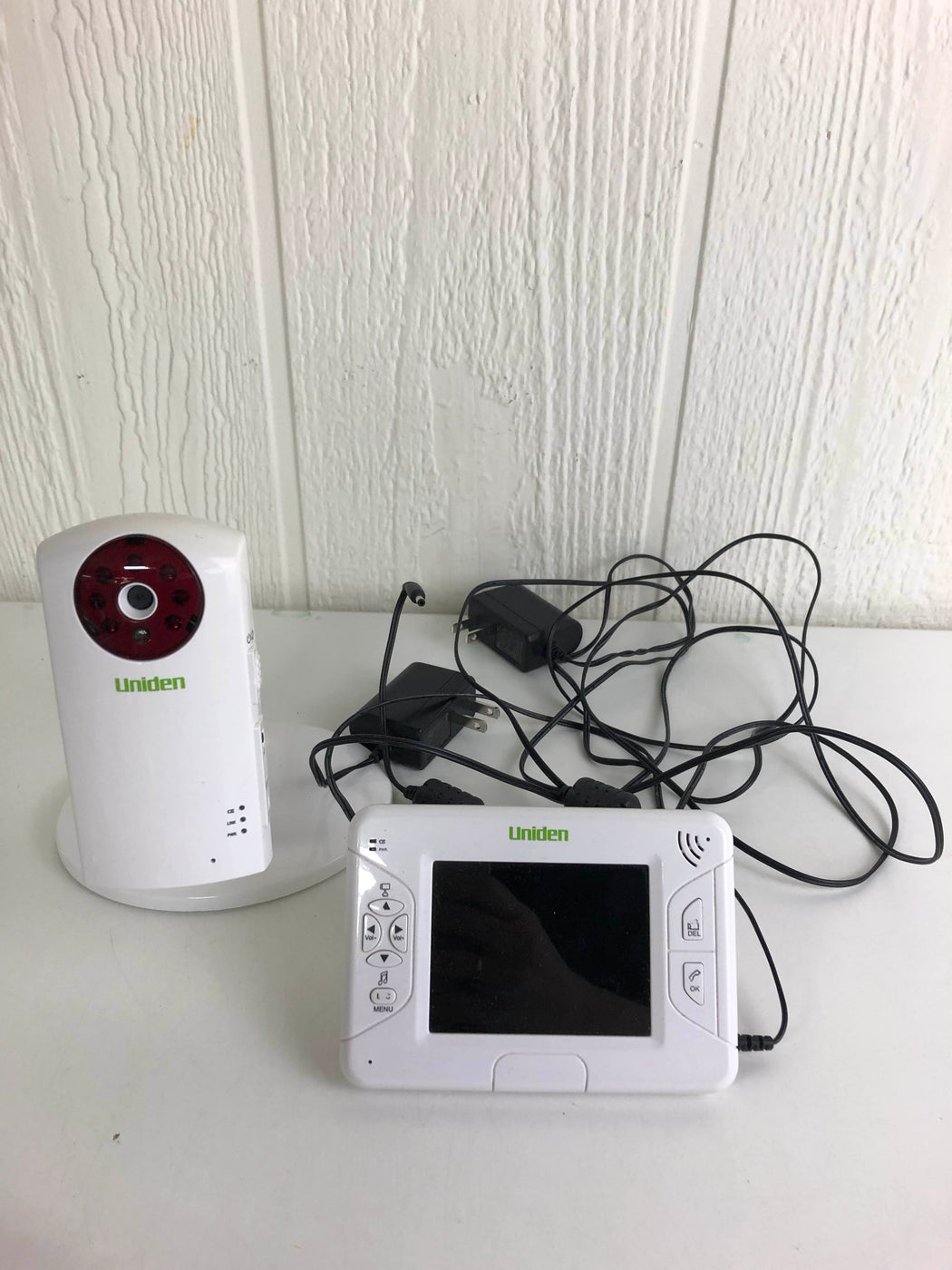 Uniden Baby Monitor — GoodBuy Gear