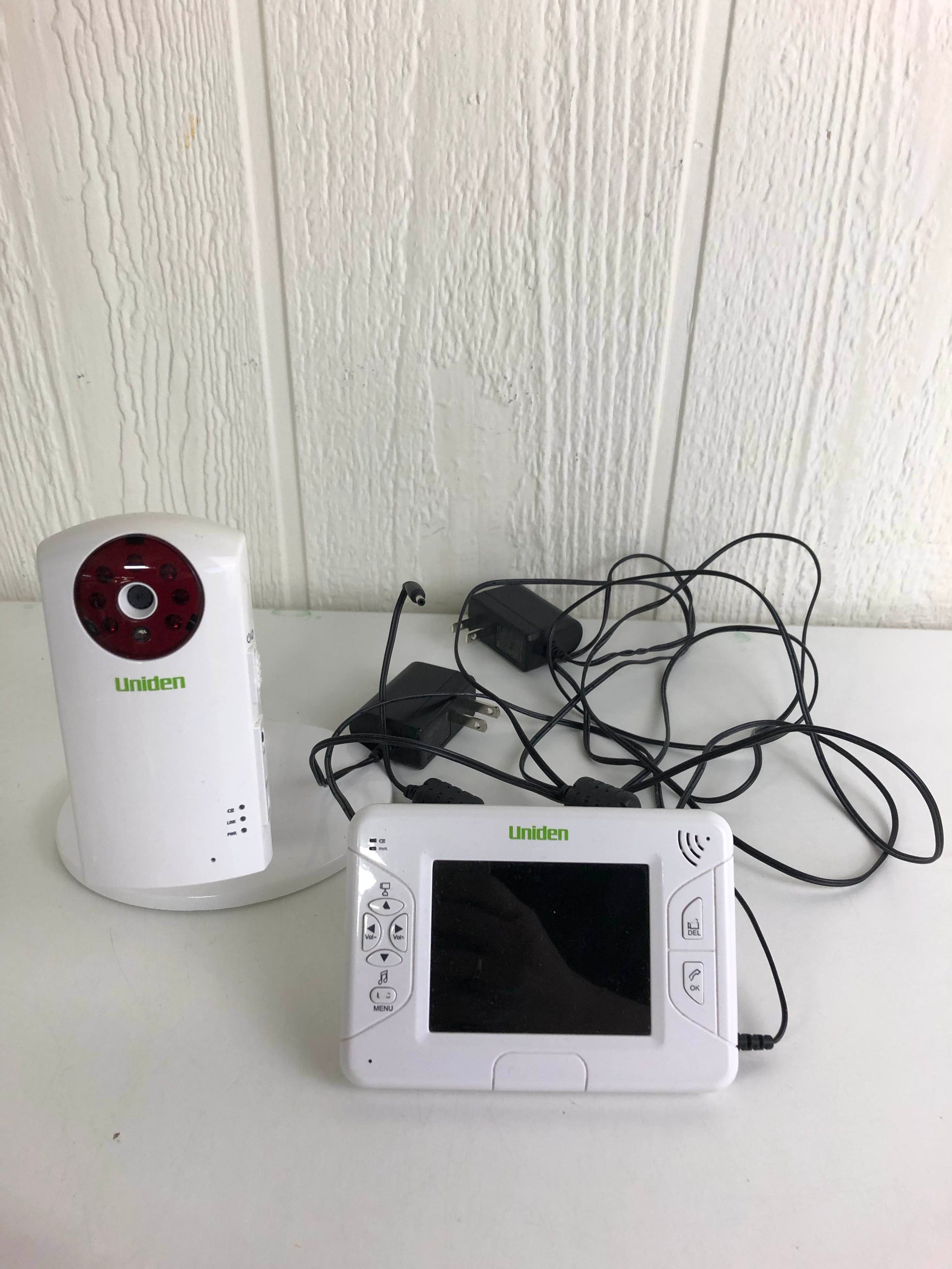 Uniden Baby Monitor — GoodBuy Gear