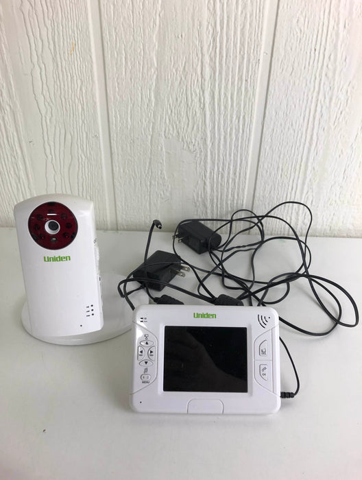 Uniden Baby Monitor — GoodBuy Gear