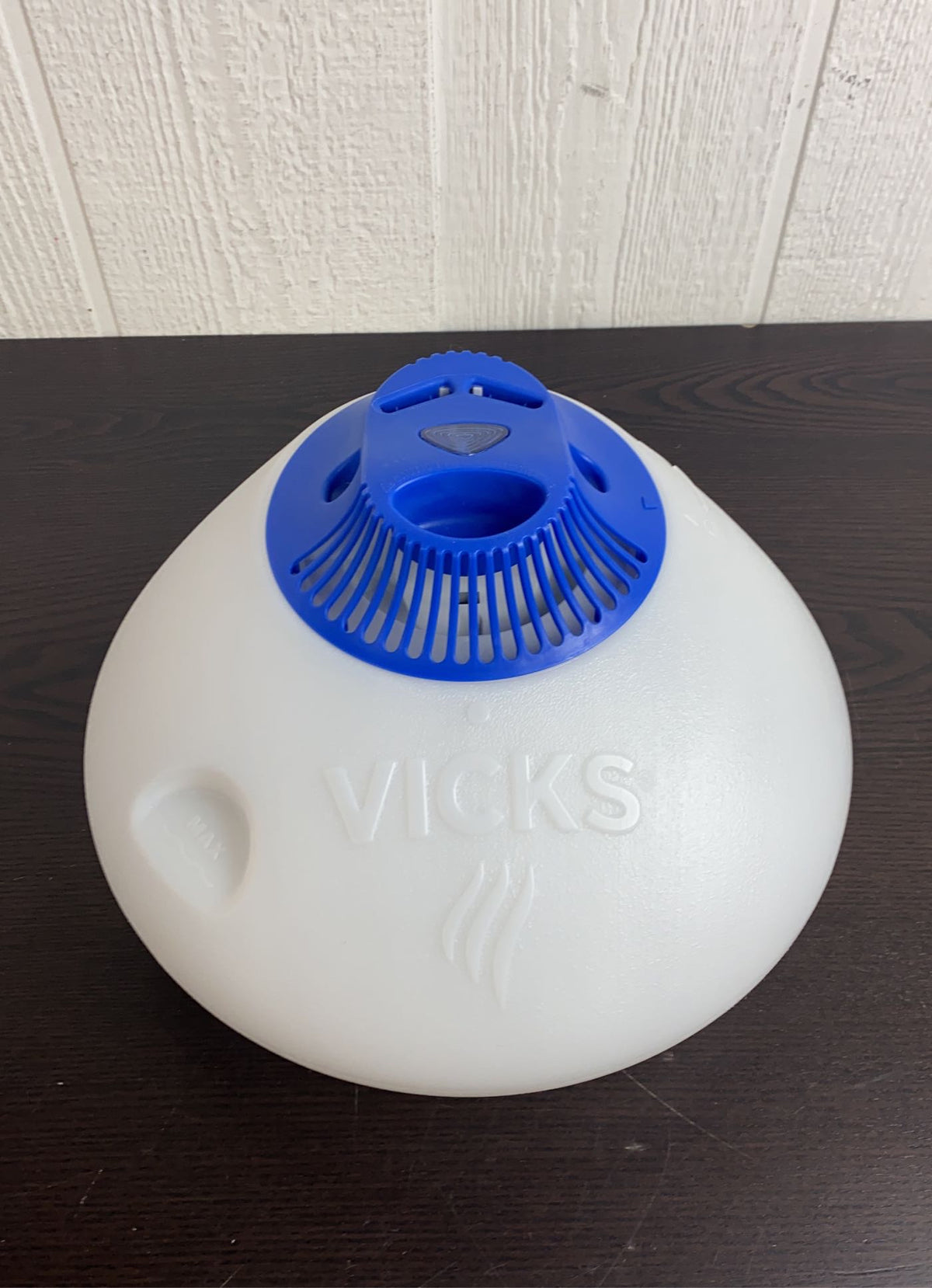 Vicks Warm Steam Vaporizer Humidifier — GoodBuy Gear