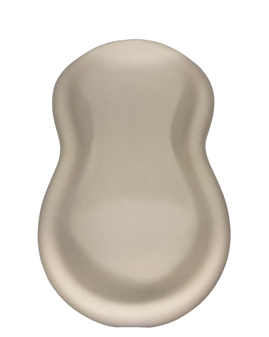 Keekaroo Peanut Changing Pad, Vanilla — GoodBuy Gear
