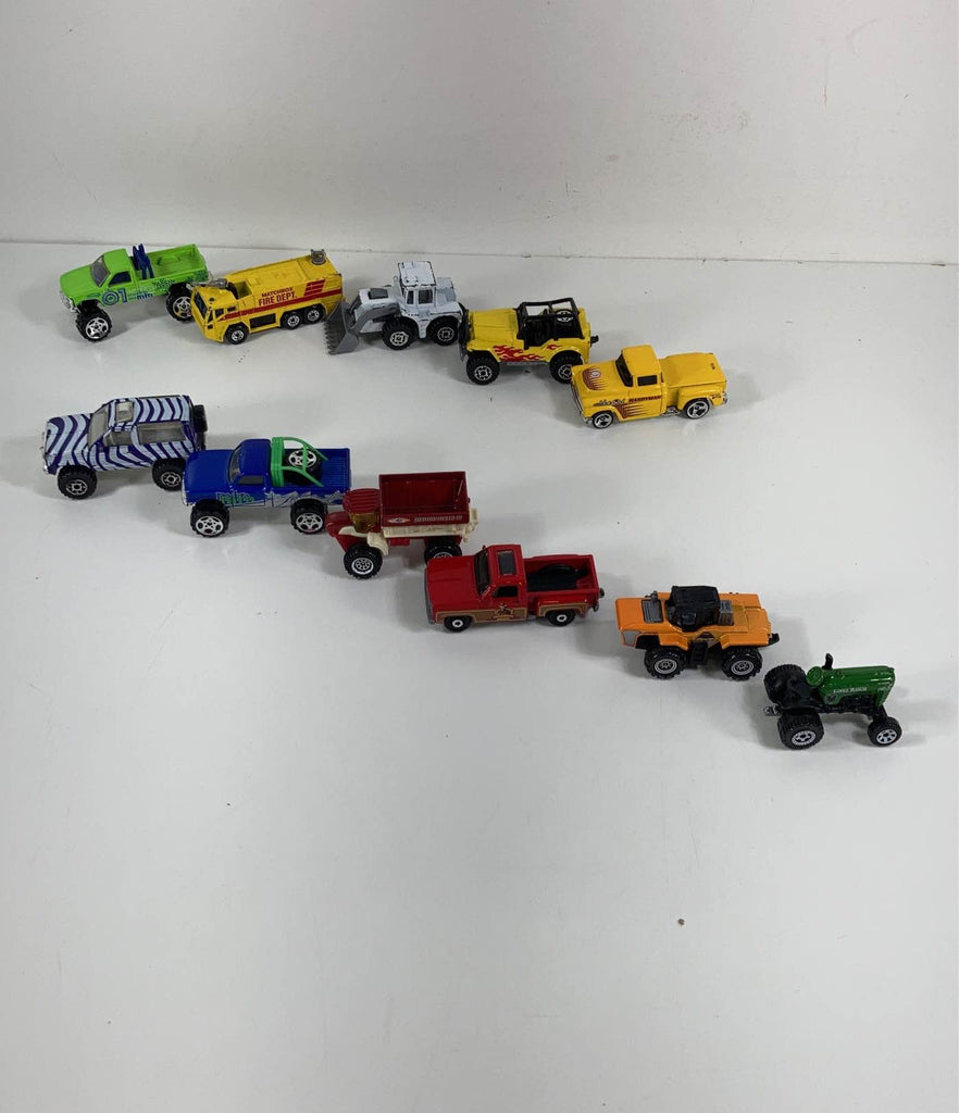 BUNDLE Matchbox Cars