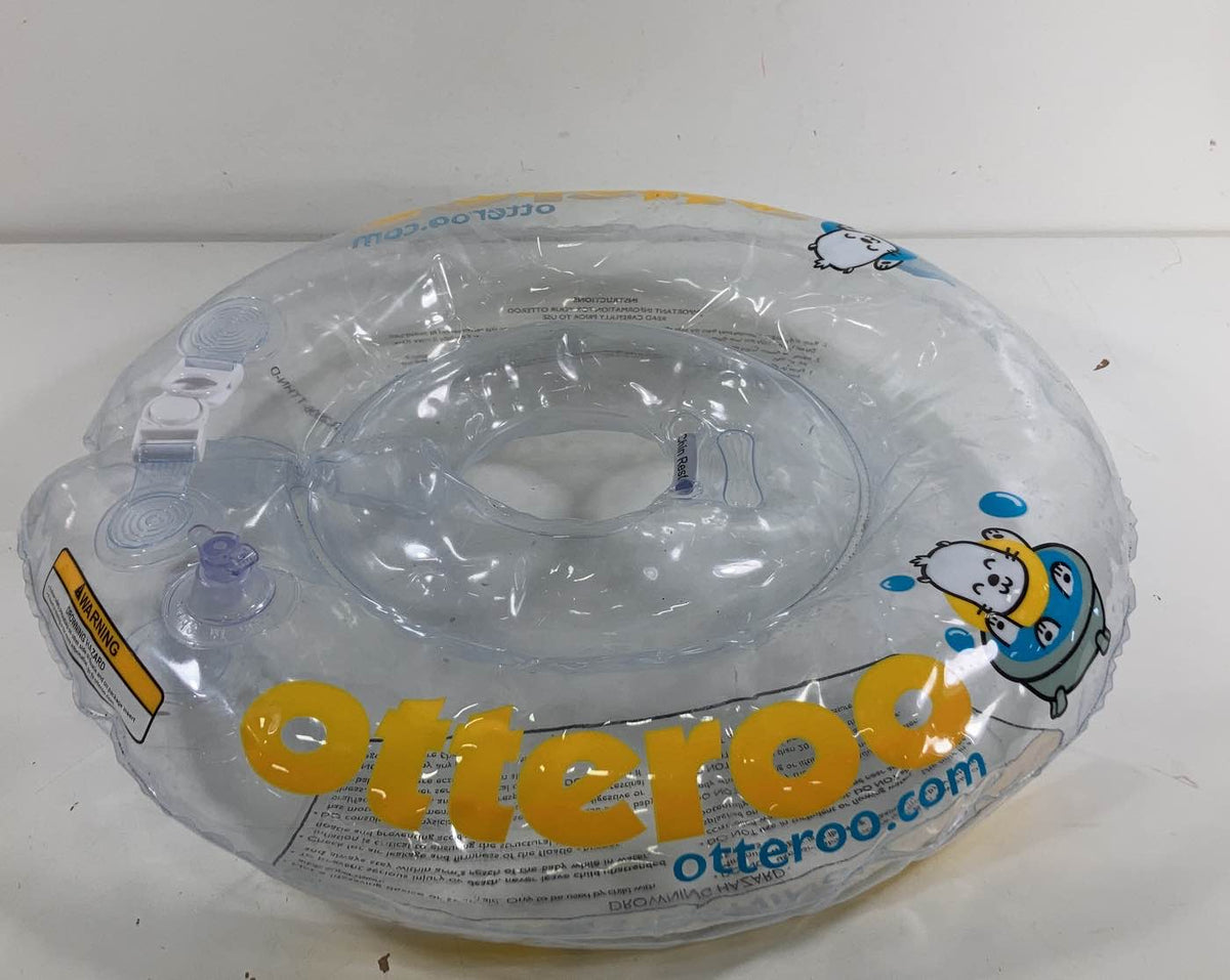 Otteroo Classic Floatie — GoodBuy Gear
