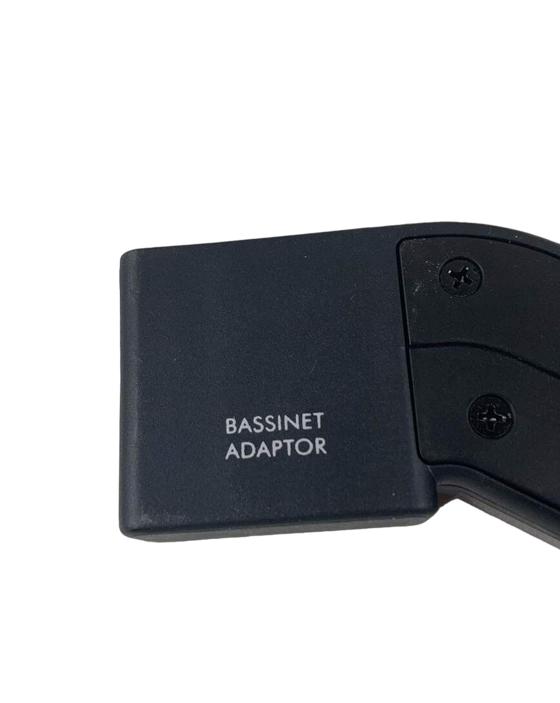 Silver Cross Coast/Wave Carrycot Adapters