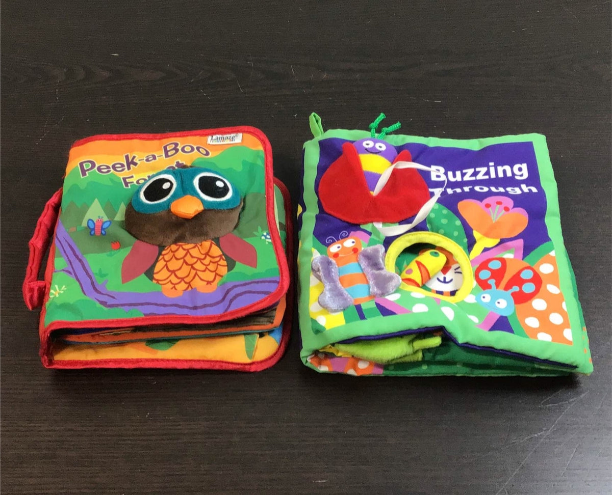 BUNDLE Soft Books — GoodBuy Gear