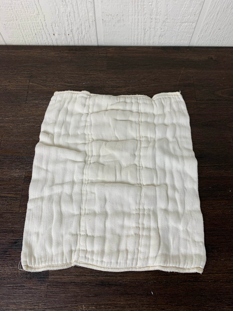 BUNDLE Prefold Diapers