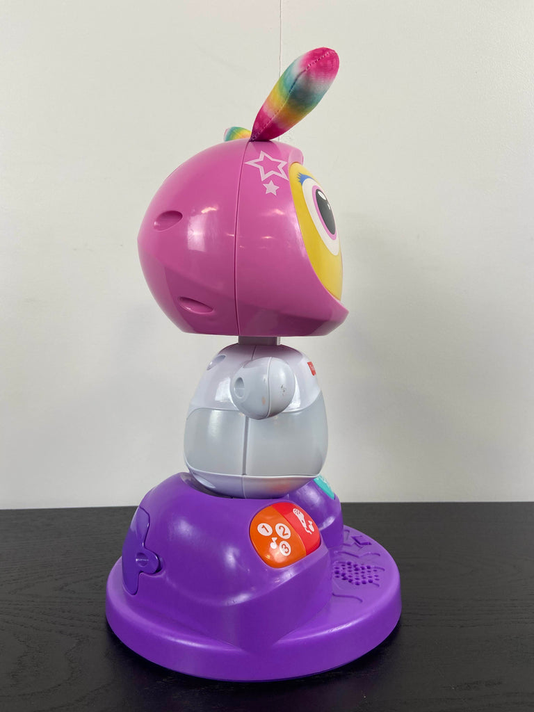 Fisher Price Beatbelle