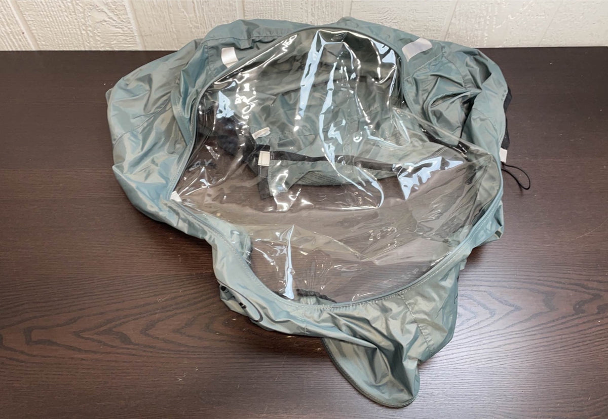 BOB Weather Shield For Single Strollers — GoodBuy Gear