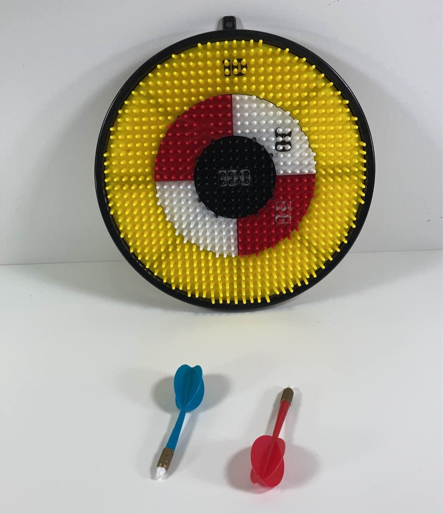 Safety Dart Board
