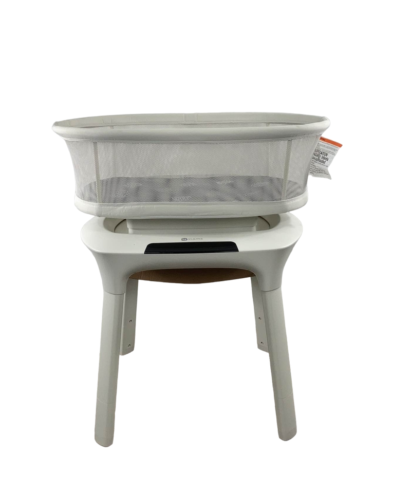 4moms MamaRoo Sleep Bassinet