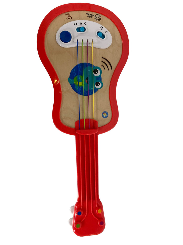 Baby Einstein Strum Along Songs Guitar