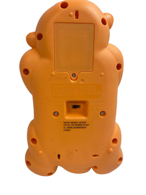 Fisher Price Linkimals A To Z Otter