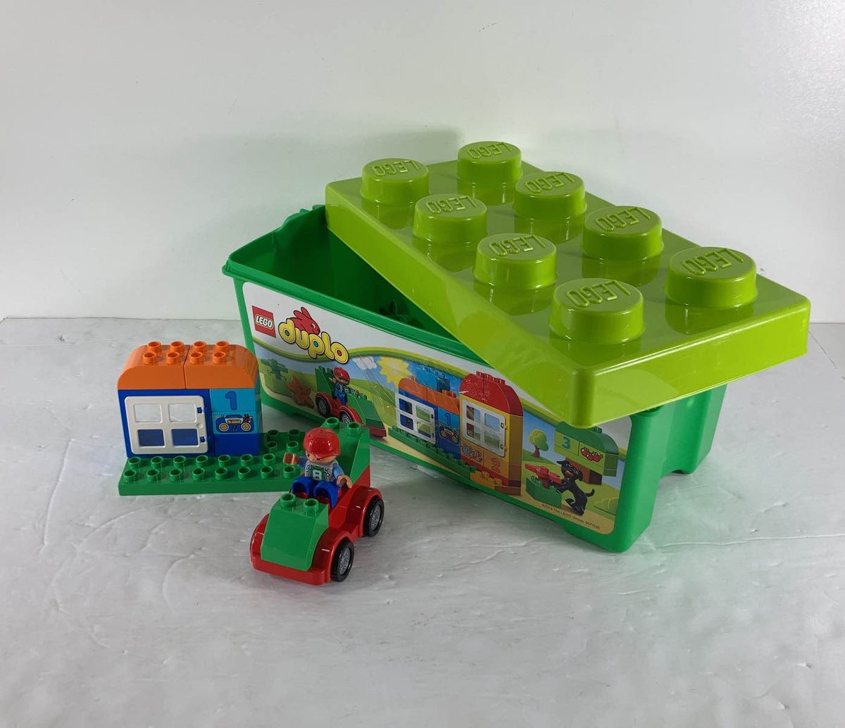 BUNDLE Duplo Blocks — GoodBuy Gear