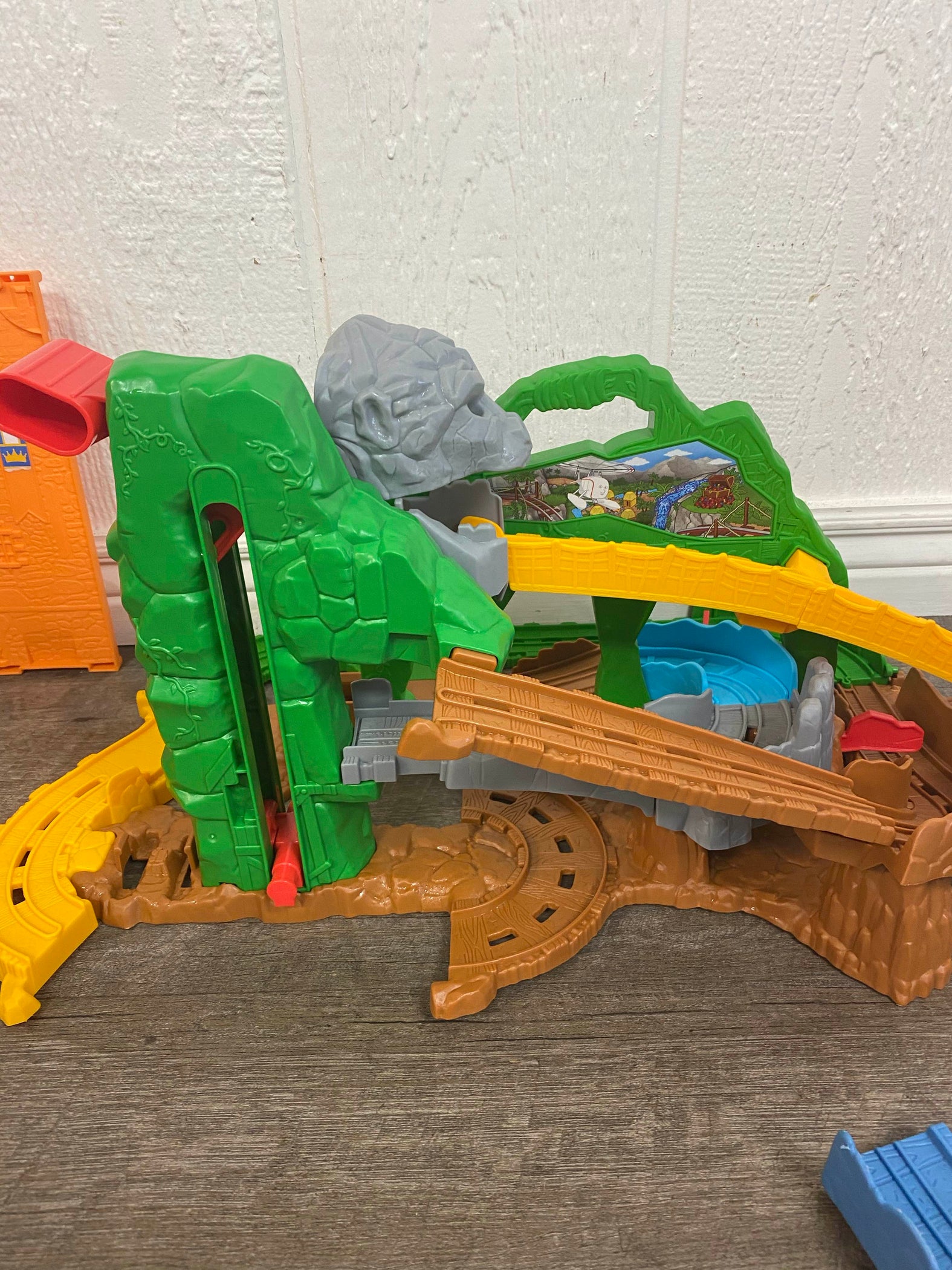 Thomas & Friends TrackMaster Set — GoodBuy Gear