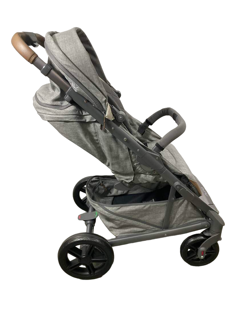 Nuna Tavo + Pipa Urbn Travel System, 2023, Refined