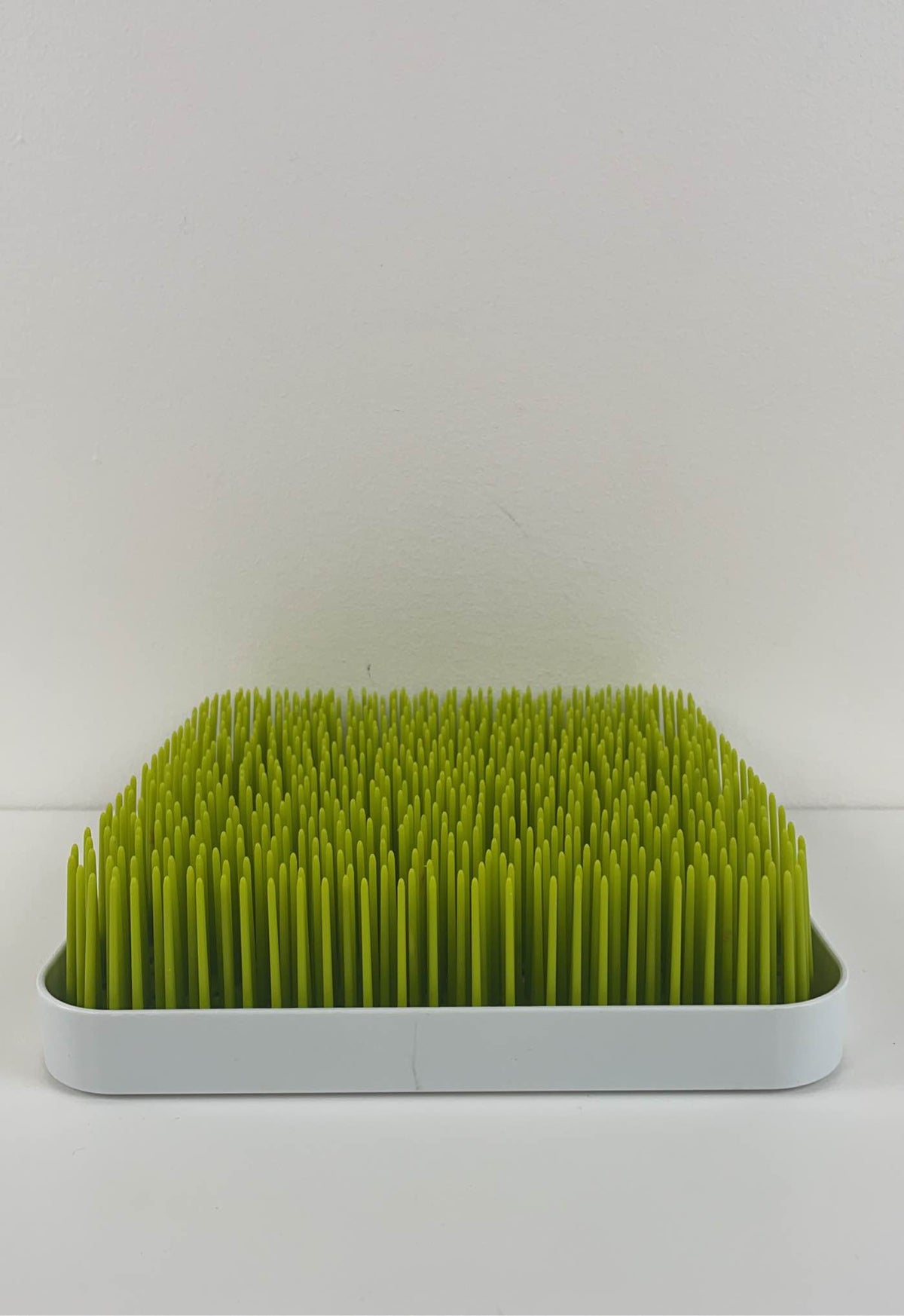 Boon Grass Countertop Drying Rack, Green, 1 pack — GoodBuy Gear
