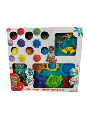 PlayGo Sensory Bundle