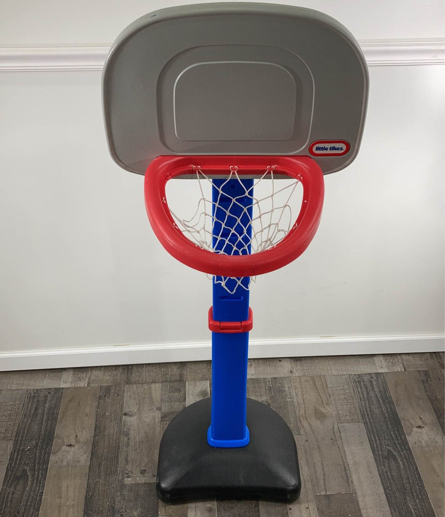 Little Tikes EasyScore Basketball Hoop