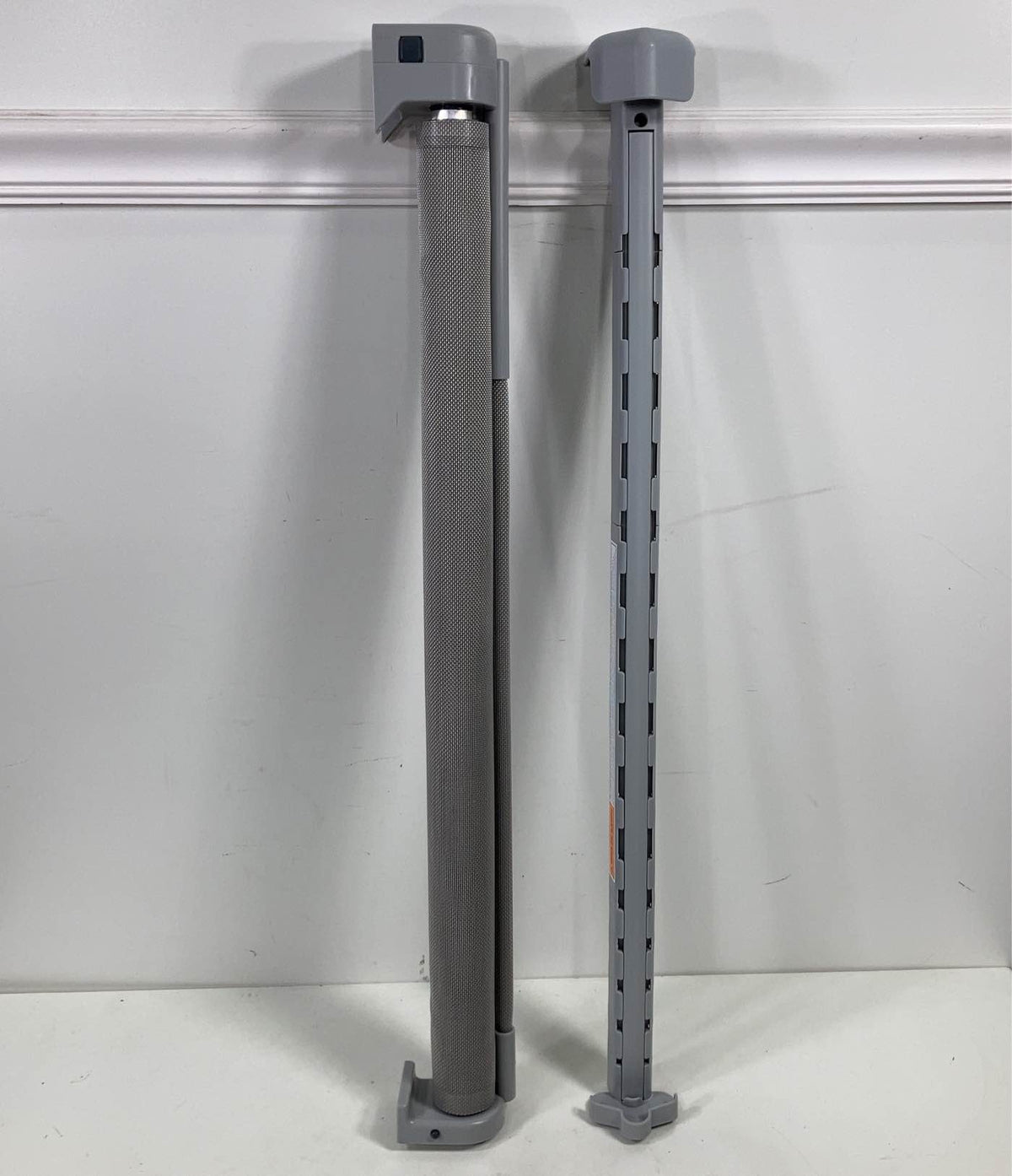 Skip Hop Playview Retractable Mesh Gate — GoodBuy Gear