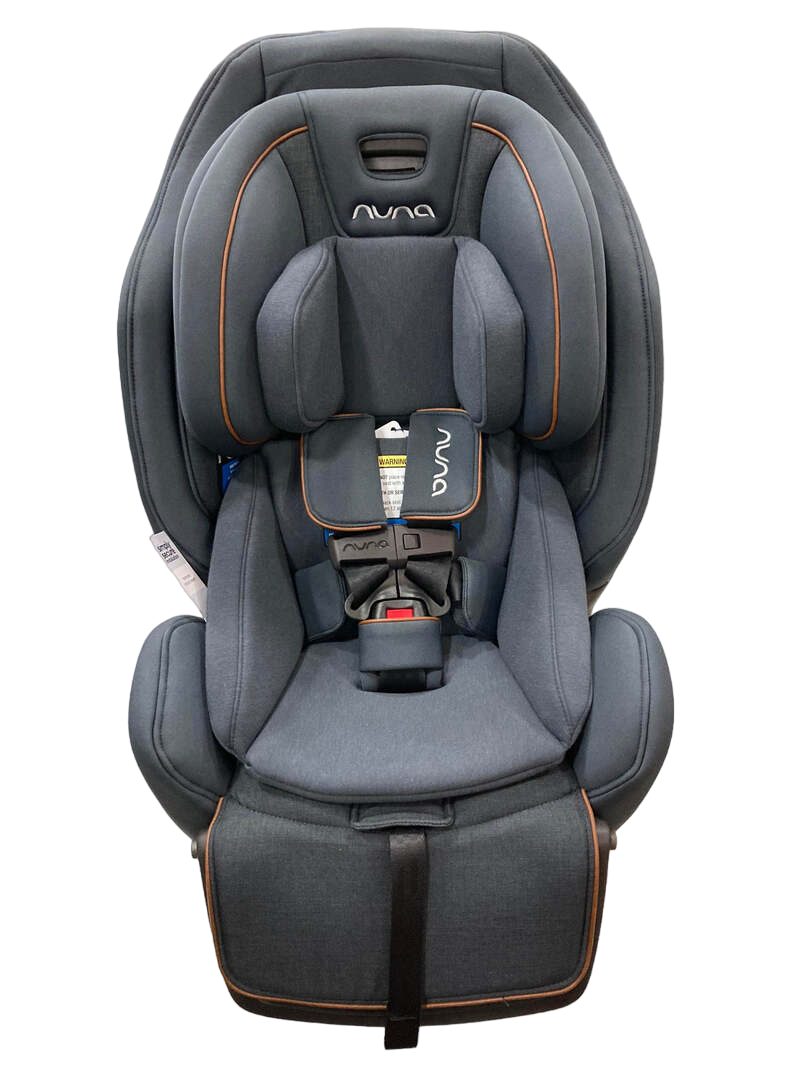 Nuna EXEC All In One Car Seat, 2023, Ocean — GoodBuy Gear